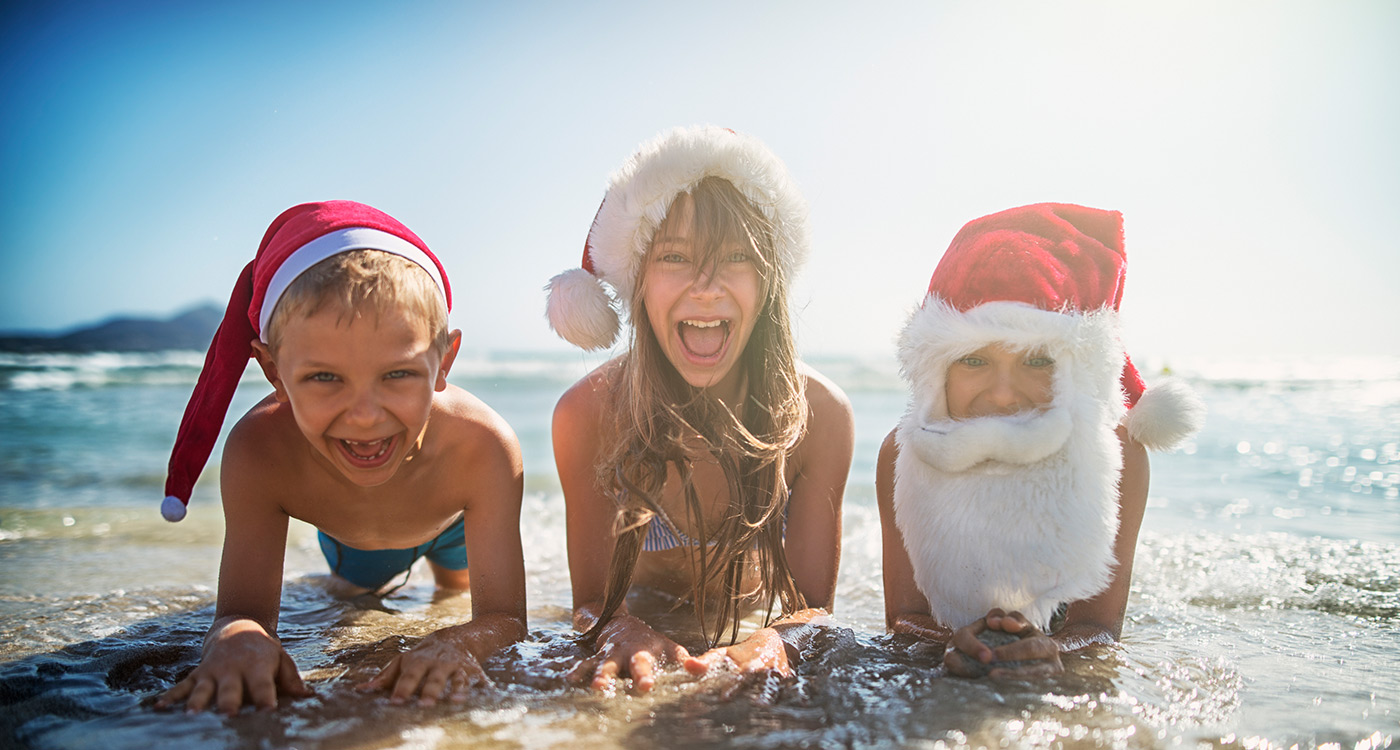 Holiday Activities For The Whole Family To Enjoy | Catamaran Resort Hotel