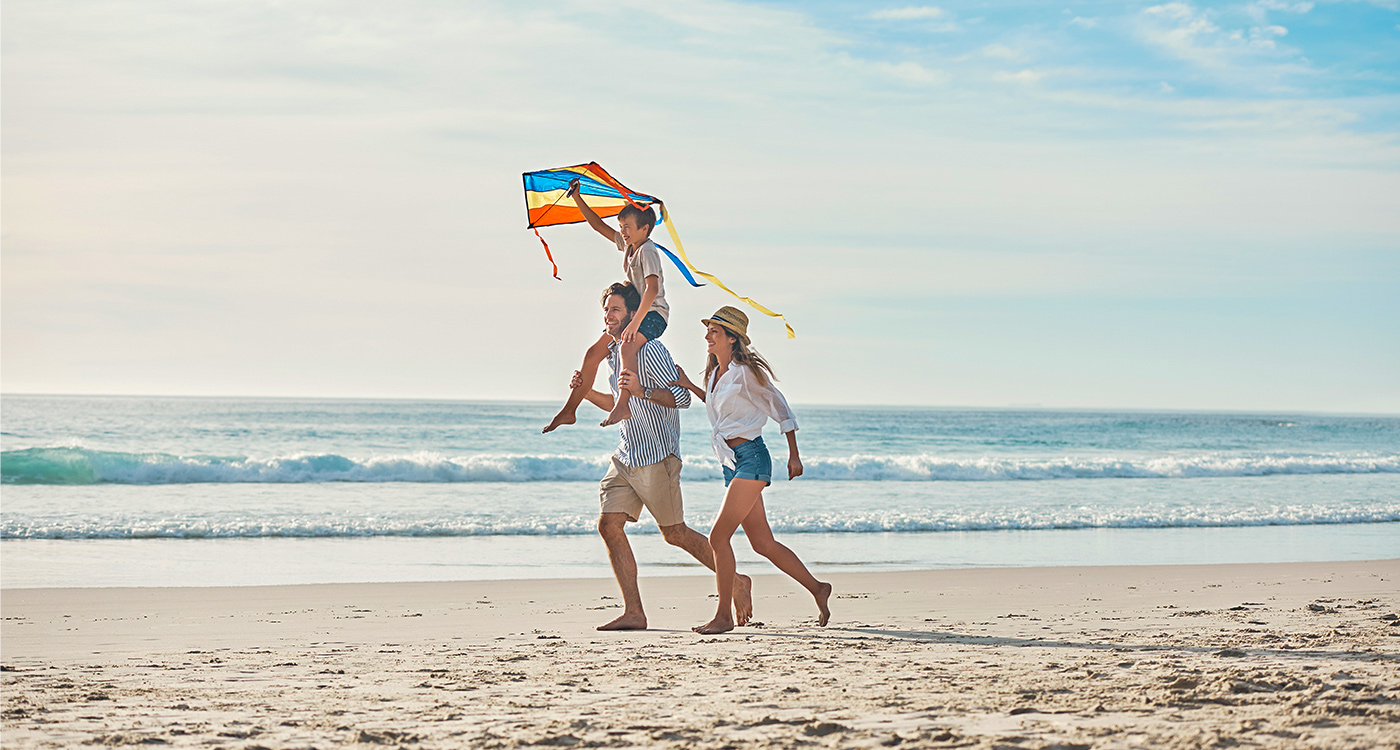 Fall Activities The Whole Family Can Enjoy | Catamaran Resort Hotel